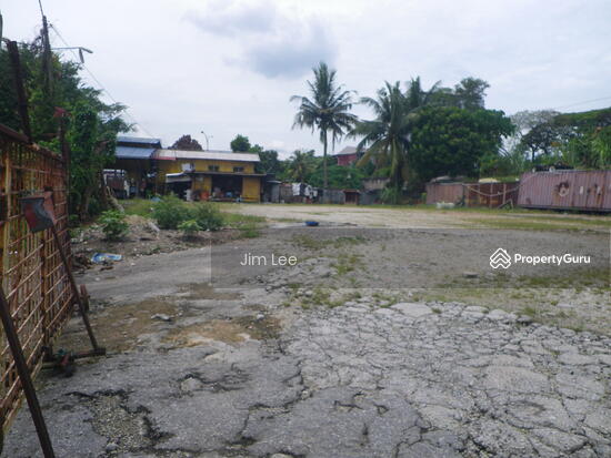 Kepong Industrial Park, Jalan Kip, Kepong, Kuala Lumpur, , , Industrial ...