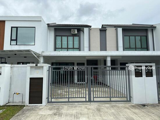 Austin Duta Phase 9B untuk Untuk Disewa - RM 2,450 /bulan (2024) | PropertyGuru Malaysia