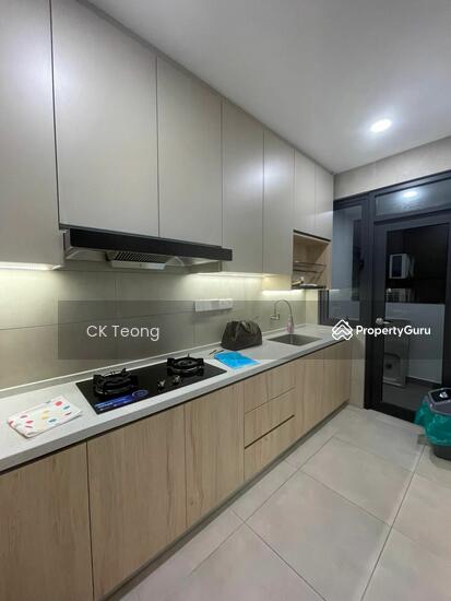 Sky Meridien, Jalan 1/48a Bandar Baru Sentul, Sentul, Kuala Lumpur, 2 ...