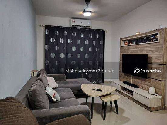 Ken Rimba, E16/E Jalan Lengkuas 16/26, Seksyen 16, Shah Alam, Selangor ...