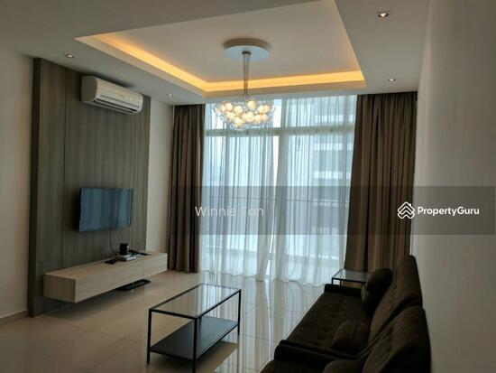 Olive Tree Residences, Persiaran Mahsuri 2, Bayan Baru, Penang, 3 ...