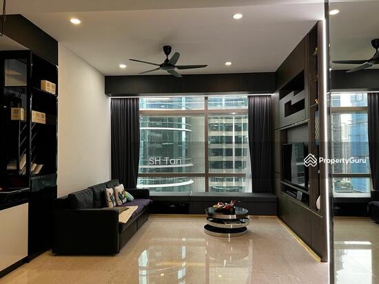 Banyan Tree Signatures, Jalan Conlay, KLCC, KL City Centre, Kuala ...