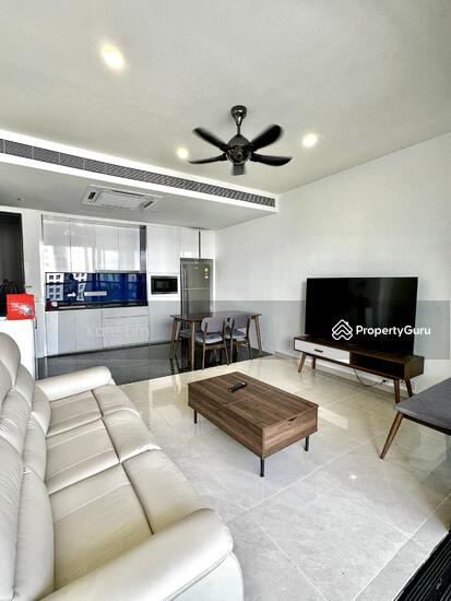 Arcoris Residences untuk Untuk Disewa - RM 5,300 /bulan (2024 ...