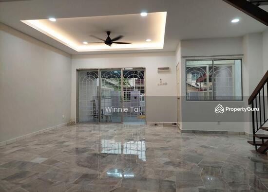 Bukit Permai, Taman Bukit Permai, Kajang, Selangor, 5 Bedrooms, 1650 ...