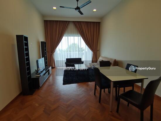 Straits Quay (The Suites at Waterside), 1 Jalan Seri Tanjung Pinang ...