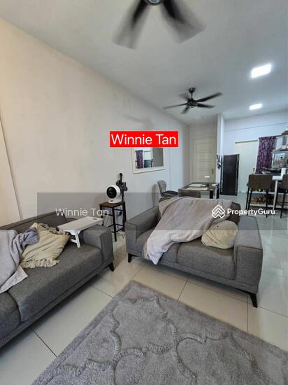 The Peak Residences, 1 Persiaran Halia 3, Mount Erskine, Tanjung Tokong ...