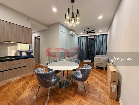 Bloomsvale Menara Vista Petaling untuk Untuk Dijual - RM 640,000 (2024 ...