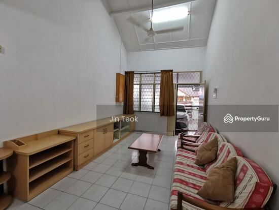 Taman Perling, Jalan Belibis 7, Tampoi, Johor, 3 Bedrooms, 1540 sqft, 1 ...