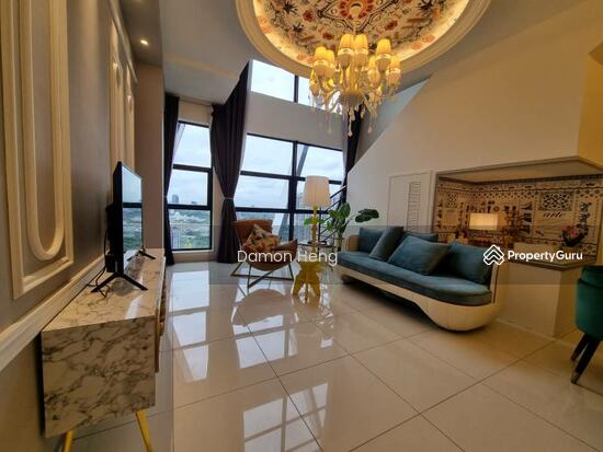 Arte Mont Kiara untuk Untuk Dijual - RM 608,000 (2024) | PropertyGuru ...