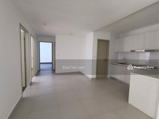 Arunya @ KL North, Jalan Pintasan Segambut, Kepong, Kuala Lumpur, 3 Bedrooms, 1119 sqft, Duplex ...