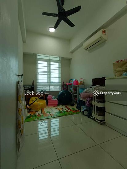 Tiara Mutiara 2, Jalan Puchong Jalan Puchong, Taman Kuchai, Jalan Klang ...