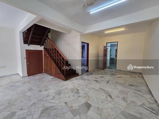 Permas Sentral, Jalan Permas 10/3, Permas Jaya, Johor, 4 Bedrooms, 1800 ...