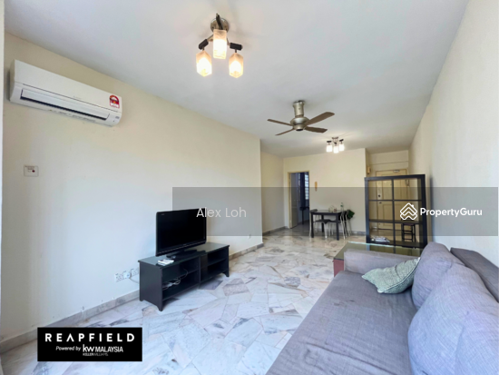 Danau Impian, - Jalan 3/109F, Taman Danau Desa, Taman Desa, Kuala ...