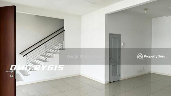 Ambang Botanic 2, Persiaran Impian, Ambang Botanic, Klang, Selangor, 5 ...