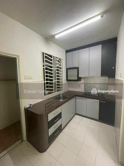 Villa Krystal @ Bandar Selesa Jaya, - Jalan Silat Lincah, Bandar Selesa ...
