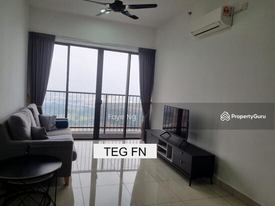 Setia City Residences, Jalan Setia Dagang AH U13/AH, Alam Nusantara ...