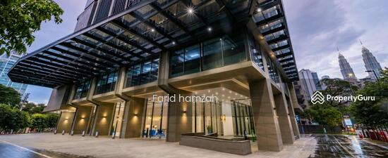 Office at KLCC, KLCC, KL City Centre, Kuala Lumpur, , 290000 sqft ...
