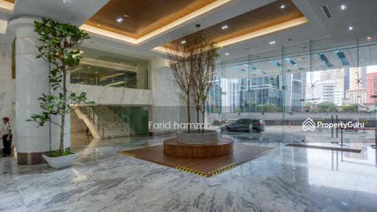 Office at KLCC, KLCC, KL City Centre, Kuala Lumpur, , 100000 sqft ...