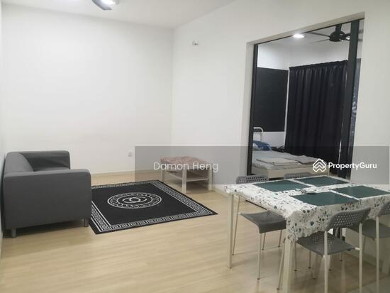 USJ One (You One), - Persiaran Subang Permai, Usj 1, Subang Jaya, Selangor, 2 Bedrooms, 650 sqft ...