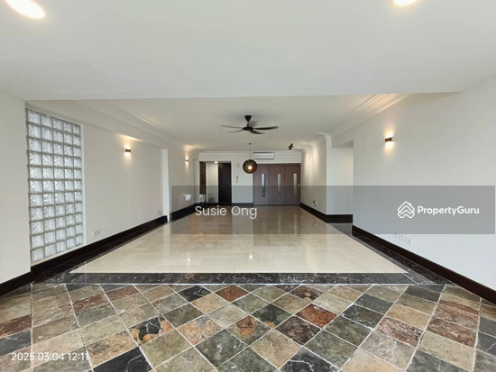 Condominium for Rent at Regency Tower - Susie Ong