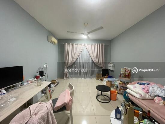 Pandan Residence, Jalan Pandan Ria 7 Jalan Pandan Ria 7, Tebrau, Johor ...