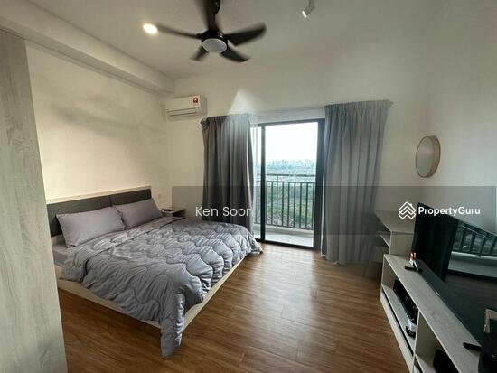 Armani Soho, Jalan TP 3, Taman Perindustrian UEP, Subang Jaya, Selangor ...