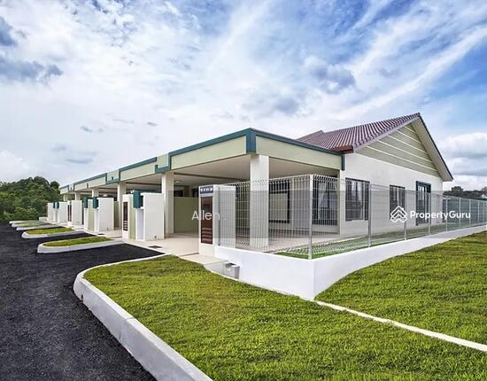Nada Seruni untuk Untuk Dijual - RM 247,860 (2024) | PropertyGuru Malaysia