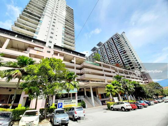 One Damansara, - Jalan PJU 10/1, Damansara Damai, Selangor, 3 Bedrooms ...