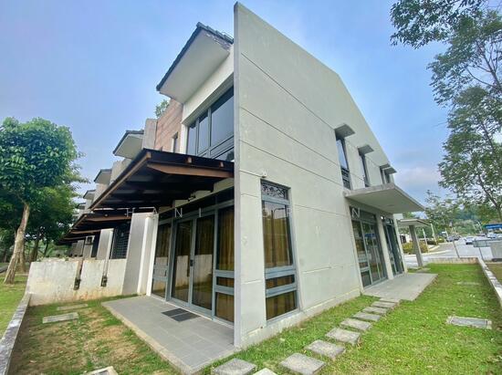 2-storey Terraced House for Sale in Presint 12 (Putrajaya) - Hani Nordin