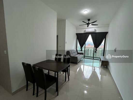 Verando Residence, Jalan PJS 2, Petaling Jaya, Selangor, 3 Bedrooms ...