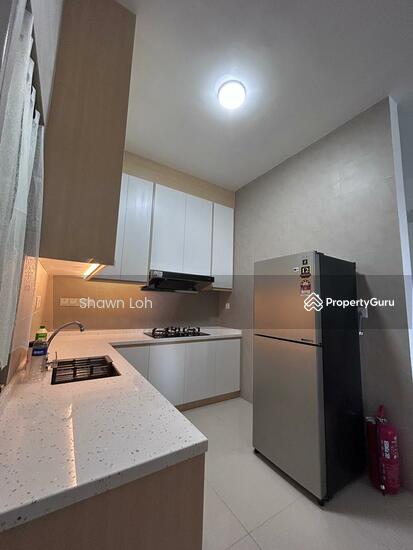 Verando Residence, Jalan PJS 2, Petaling Jaya, Selangor, 3 Bedrooms ...