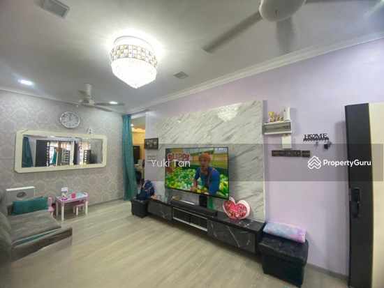 Taman Alam Jaya, Jalan Alam Jaya 8, Batu 9, Cheras, Selangor, 5 ...