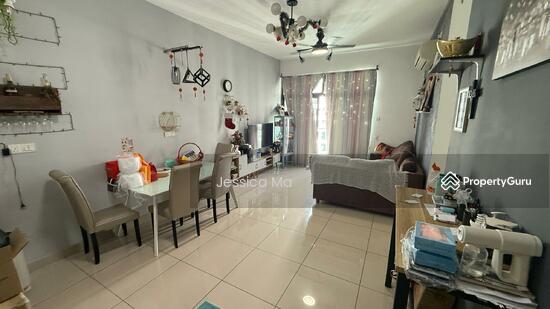 D'Summit Residences, Jalan Kempas Lama Jln Kempas Utama 2/1, Kempas ...