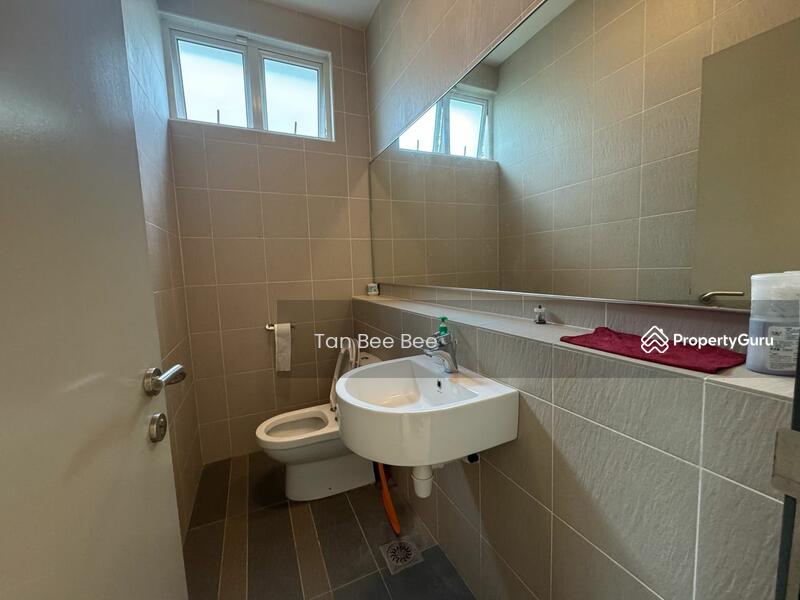 Setia Tropika, Fenix Villas Semid Corner, Taman Setia Tropika, Tampoi ...