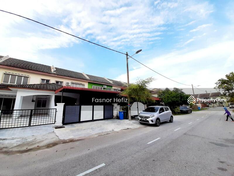 Bandar seri ehsan, Banting untuk Untuk Dijual - RM 370,000 (2024 ...