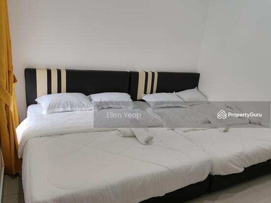 Ayera Residences untuk Untuk Disewa - RM 4,200 /bulan (2024 ...