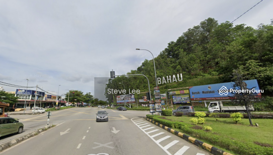 Agriculture land at Taman Bahau, Jalan Mahligai, Taman Bahau, Bahau ...