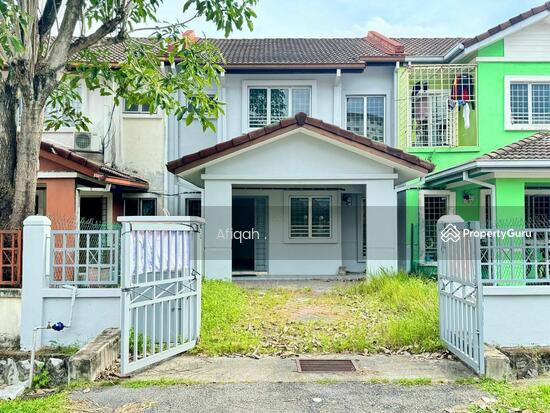 Taman Pinggiran USJ 1, Taman Pinggiran Usj, Subang Jaya, Selangor, 4 ...