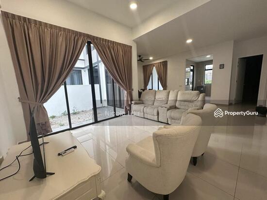 Eco Spring, Eco Spring, Jalan Ekoflora 1,Taman Ekoflora, Johor Bahru ...