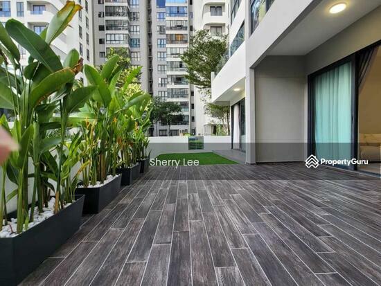 Concerto North Kiara untuk Untuk Dijual - RM 1,363,000 (2024) | PropertyGuru Malaysia