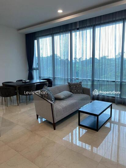 Opus KL, Jalan Talalla Jalan Maharajalela, Kampung Attap, KL City ...