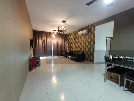 D'secret Garden (Pangsapuri Kempas Indah) untuk Untuk Disewa - RM 2,300 /bulan (2024 ...