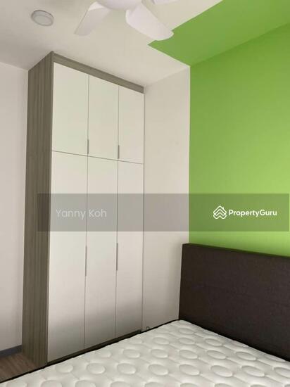 Service Residence for Sale at Southlink - Yanny Koh