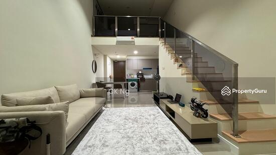 8th & Stellar untuk Untuk Disewa - RM 2,550 /bulan (2024 ...