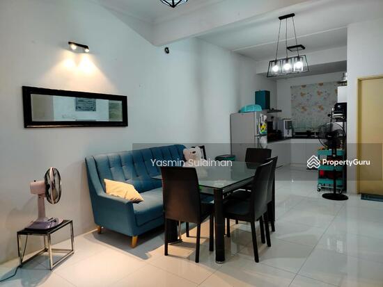 USJ 2, Jalan USJ 2/2c, Subang Jaya, Selangor, 4 Bedrooms, 1500 sqft ...