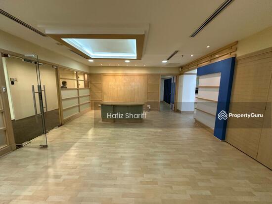 Vista Tower @ The Intermark, The intermark mall, Kampung Datuk Keramat ...