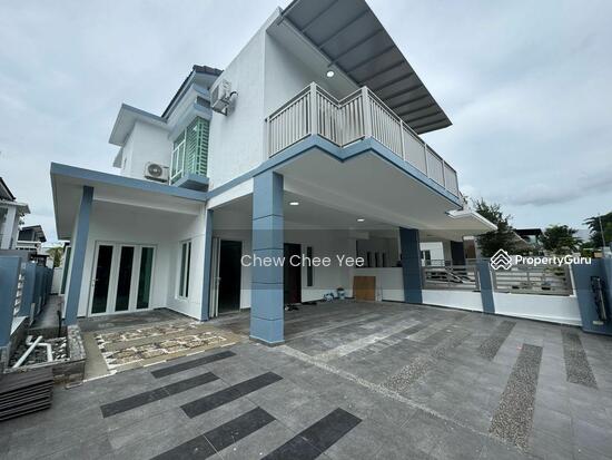 Seri Austin Seri Austin Seris Austins Seri Austin, Taman Seri Austin ...