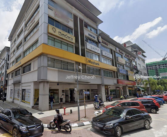 Solaris Mont Kiara, off Jalan Duta Kiara, Jalan Solaris, Mont Kiara ...