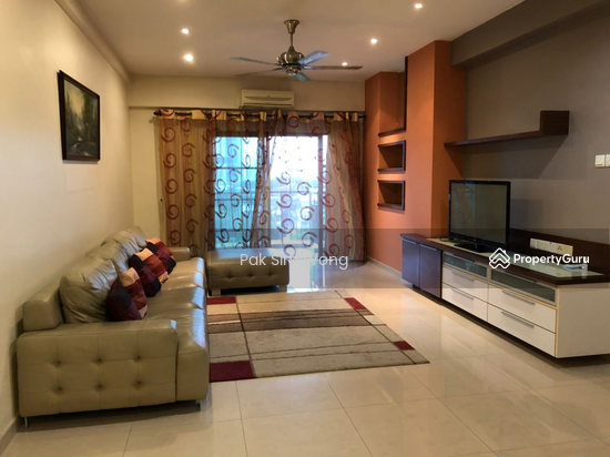 Hartamas Regency 1, - Persiaran Dutamas, Dutamas, Kuala Lumpur, 4 ...