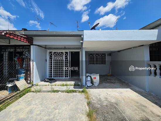 Semenyih Taman Hiew Piow Jalan Utama, Jalan Utama, Taman Hiew Piow ...